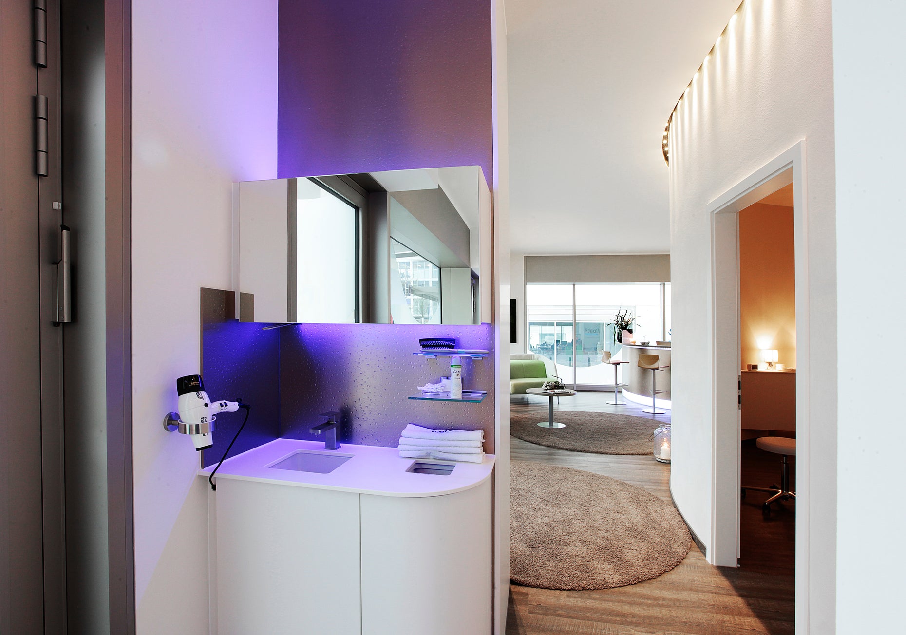 Schwerelose Entspannung – Floatzentrum Stuttgart